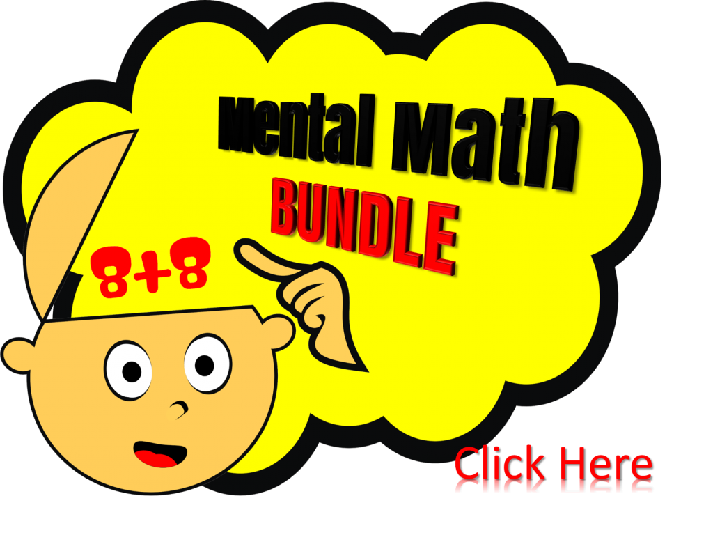 Mental Math Clipart WikiClipArt