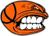 Angry basketball clipart free image - WikiClipArt
