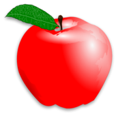 apple clip art free clipart apple - WikiClipArt