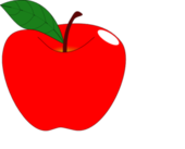 clip art apple ios clipart - WikiClipArt