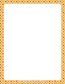 Free fall borders clip art page and vector graphics 2 3 - WikiClipArt