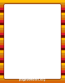 Free fall borders clip art page and vector graphics 3 - WikiClipArt