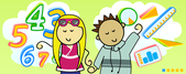 Math clip art for middle school free clipart images 3 - WikiClipArt