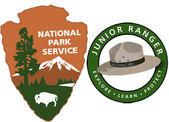 Park ranger badge clipart - WikiClipArt