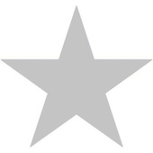 Star outline images large sized black and white outline stars clipart ...