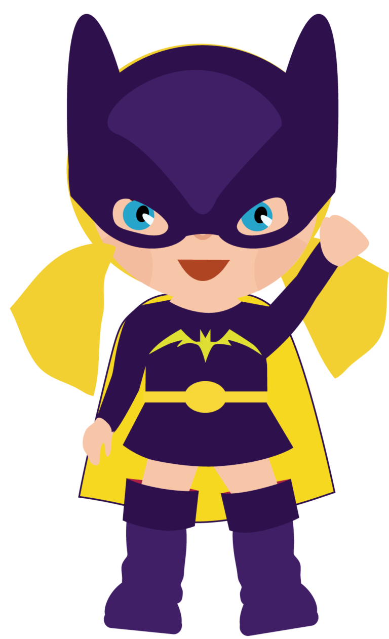 Baby superhero clipart free images - WikiClipArt