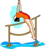 Boys gymnastics clipart free images 2 - WikiClipArt