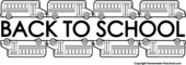 School bus black and white school bus clip art black and white dfiles ...