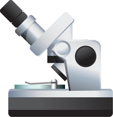Coloring microscope clipart cliparts and others art inspiration ...