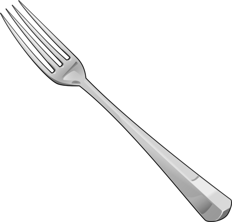 Fork Clipart - 61 cliparts