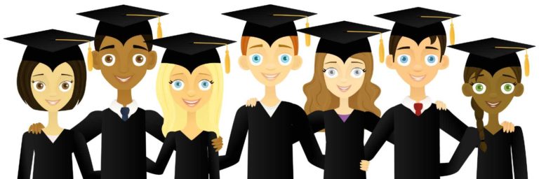 Senior graduation clipart - WikiClipArt