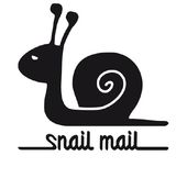 Cute snail mail clipart clipartfest - WikiClipArt