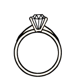 Engagement clip art 3 - WikiClipArt