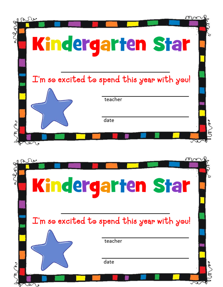 Free printable preschool borders clipart images 4 - WikiClipArt