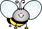 Spelling bee clip art 8 - WikiClipArt