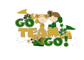 Go team clipart cliparts and others art inspiration - WikiClipArt