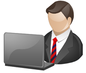Managing director clipart - WikiClipArt